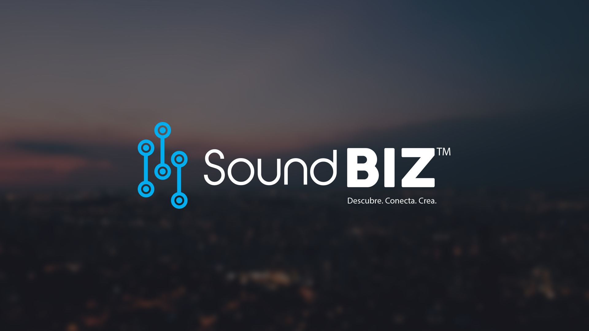 SoundBIZ™ App